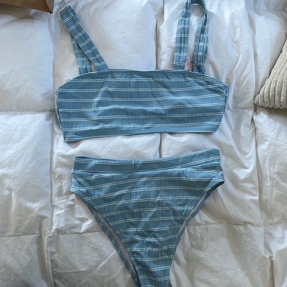 Missguided | Swim | Brand New Bikini From Missguided | Poshmark